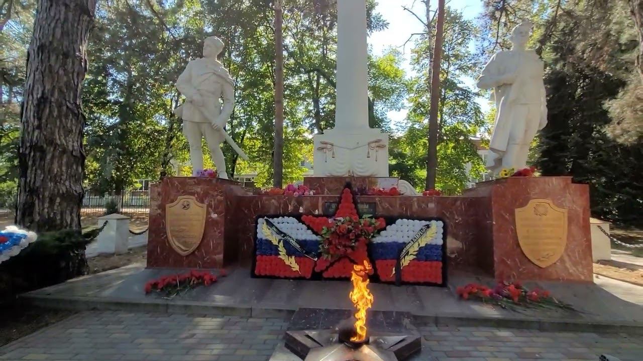 Что скрывал от нас Горячий ключ