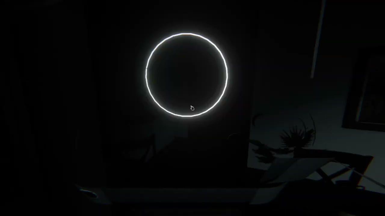 Приключения в подвале