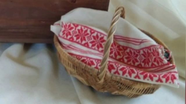 Семейные реликвии