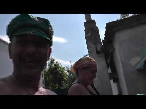 Временный выход из положения. Лайфхак из пластиковых бутылок (СЕРИАЛ-СЕПТИК 6 серия)