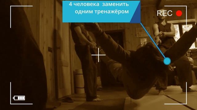 ✔ История тренажёра ПравИло-Кадуцей | Константин Мухин