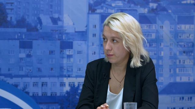 Актуальное интервью 27.06.2023 г.