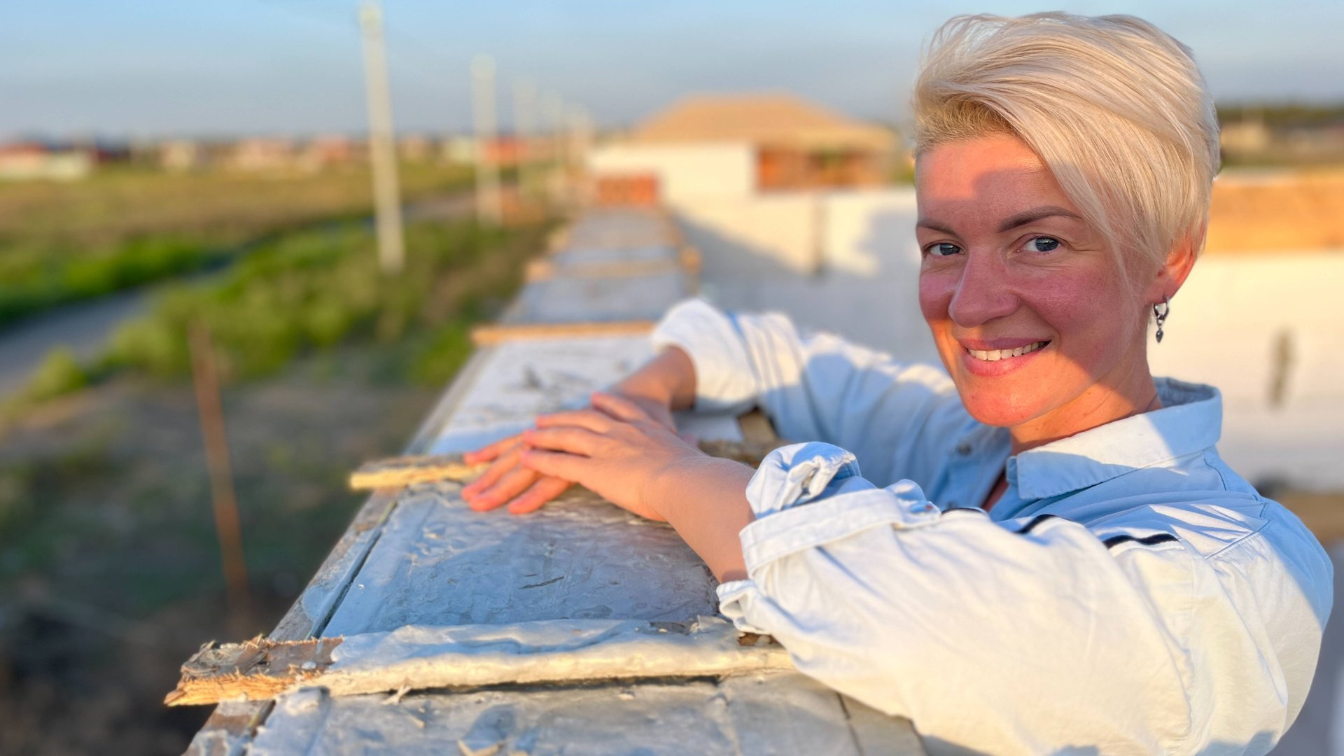 ТАКИЕ ПЕРЕМЫЧКИ ТОЧНО НЕ ПРОМЕРЗНУТ. С ЖЕНОЙ СТРОИМ ДОМ СВОИМИ РУКАМИ