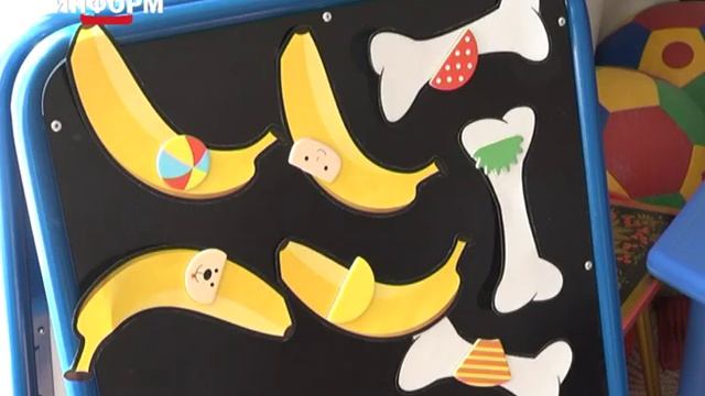 Лето – время отдыха и оздоровления.mp4