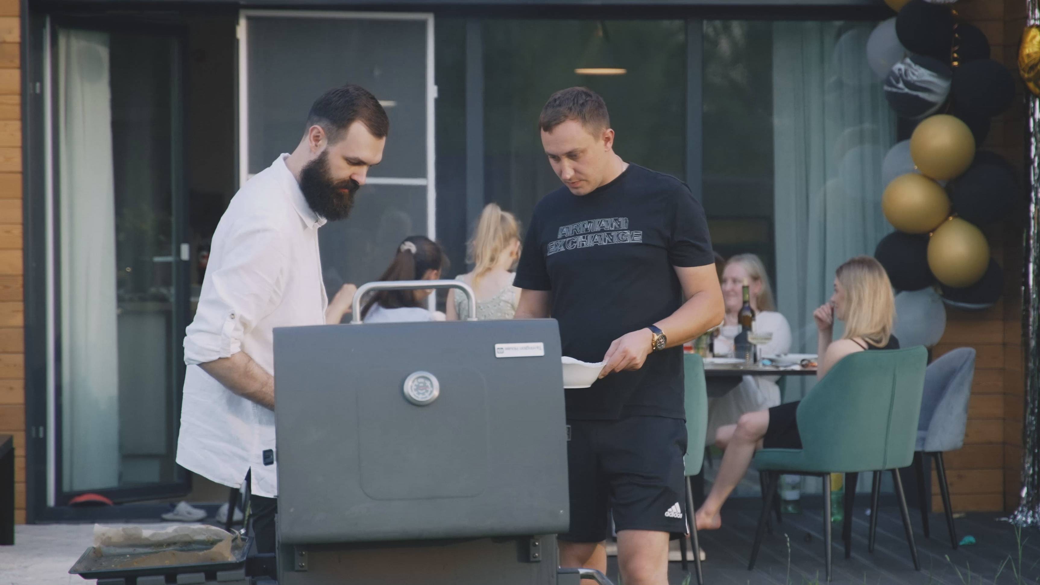 С Днём рождения, Максим!