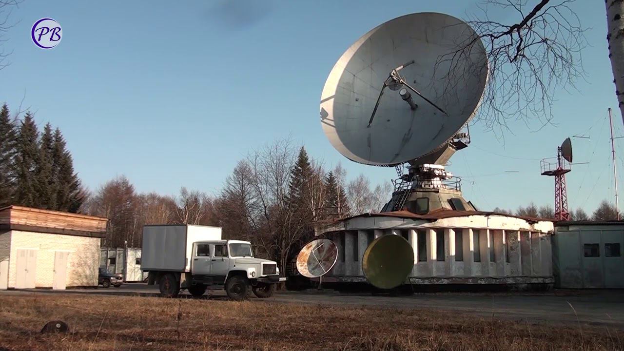 Сотрудник дальневосточного филиала РТРС рассказал о переходе на цифровое эфирное ТВ