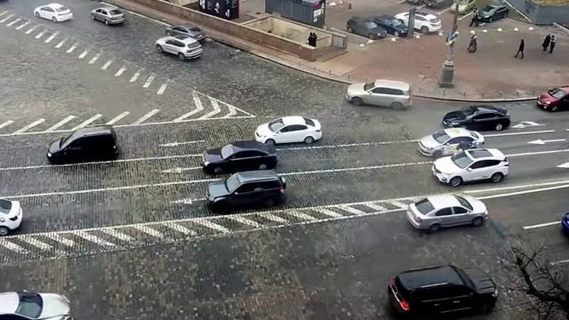 Как автомобиль должен быть правильно стабилизирован по весу и скорости