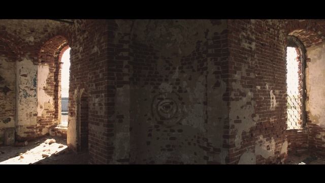 Луканово (Нижегородская область) - Церковь Спаса Нерукотворного Образа