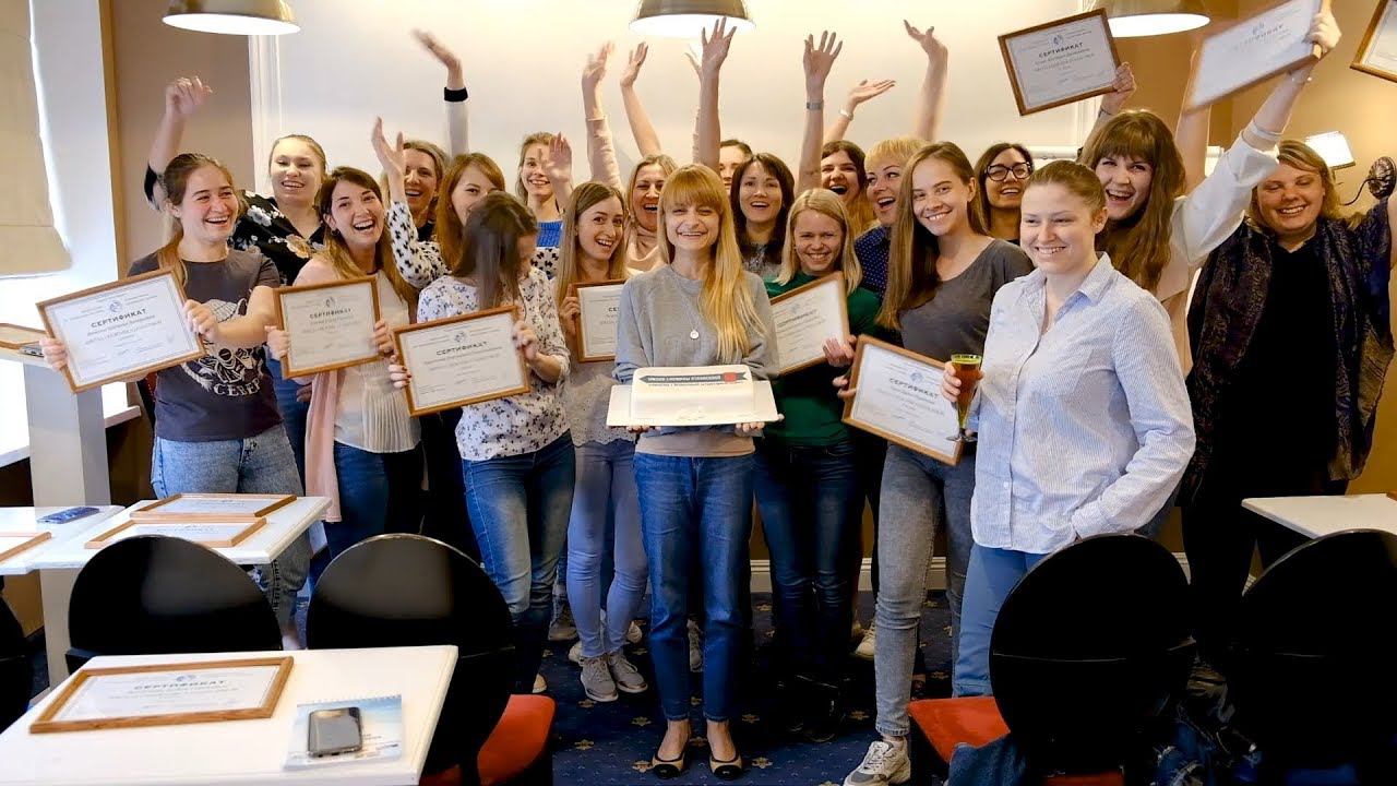 АВК Школа Снежаны Атанасовой