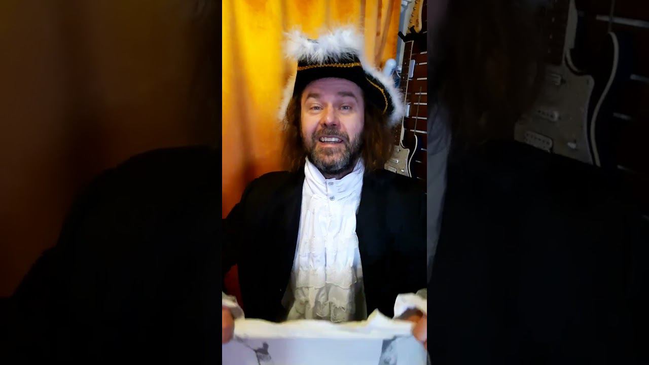 Будь как Оззи! Советы Барана Мюнхаузена.