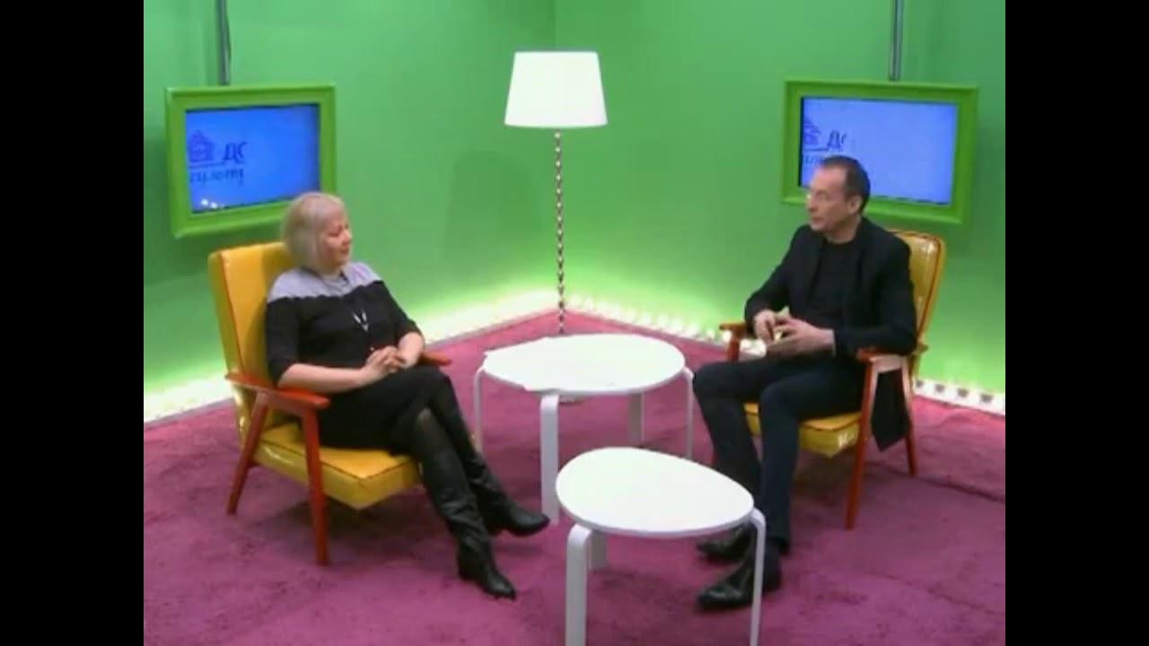 Анонс библионочи