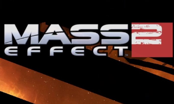 Масс Эффект 2. 16  серия