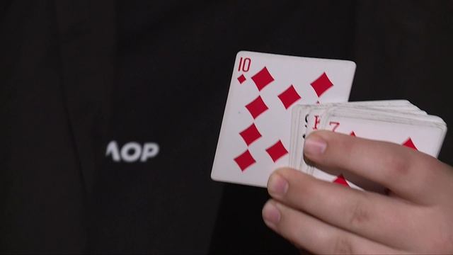 Кролик в шляпе 22