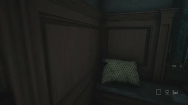 Layers of Fear 2023. Часть 6.