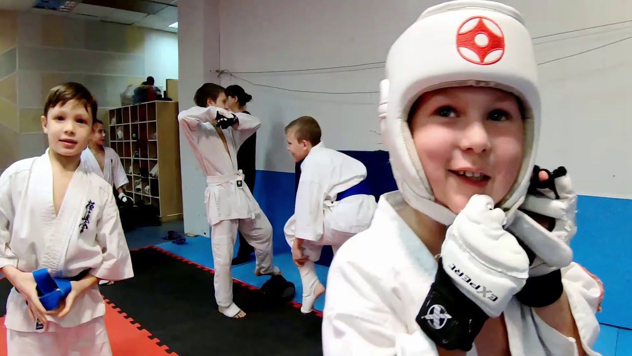 С Днем Рождения Доминик!/Struin Dojo/Октябрь 2020