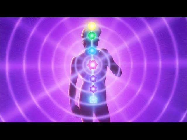 Биджа мантры 618 для медитации на чакры