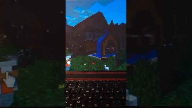 типичный чел в школе