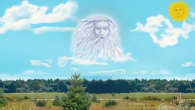 РЕЛИГИЯ. Мультфильм "СОЛНЦЕ И ВЕТЕР".  ПРАВОСЛАВИЕ. АНИМАЦИЯ. ВЕРА.