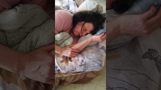 Сама красота?