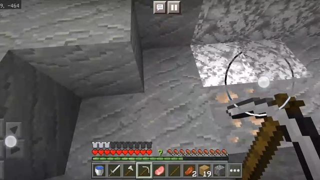 Minecraft выживание 1.3