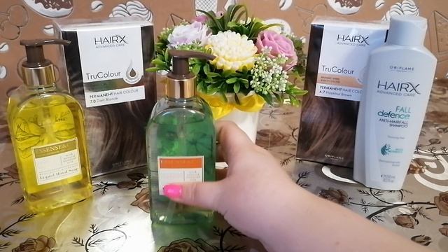 ЗАКАЗ С КОМПАНИИ ORIFLAME/ЦЕНЫ ВПОЛНЕ ДОСТУПНЫ, УСПЕВАЙТЕ...