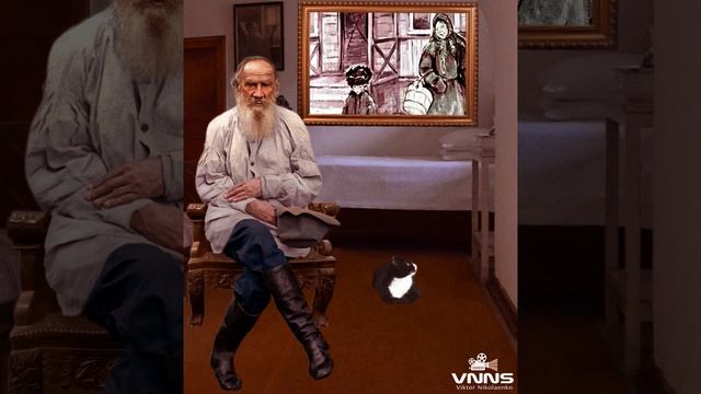 Быль Филипок 1875 г (Лев Николаевич Толстой)