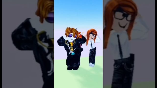 Готки-колготки! TTD3 Roblox