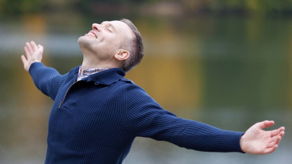 Методика для увеличения уровня счастья