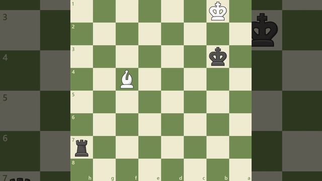 Цугцванг и выжидательные ходы