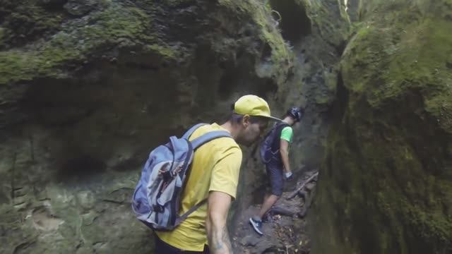 Велопоход | Горячий Ключ - хребет Пшаф - Волчьие ворота (Чибийское ущелье)