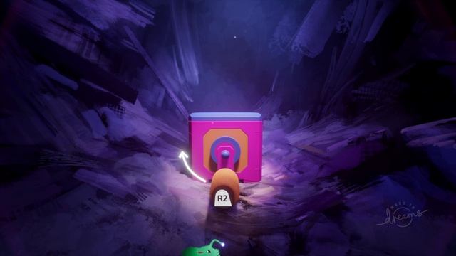 Грёзы™ PS4 игра