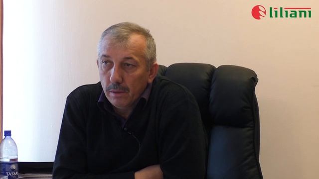 Безостановочная уборка зерна с бункером-перегрузчиком и хранение зерна в рукавах в ТОО АТАМЕКЕН-АГРО