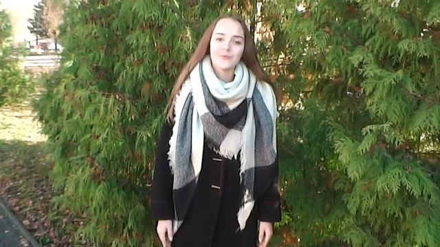 “О, как убийственно мы любим...”. Читает Карпенко Алла Александровна