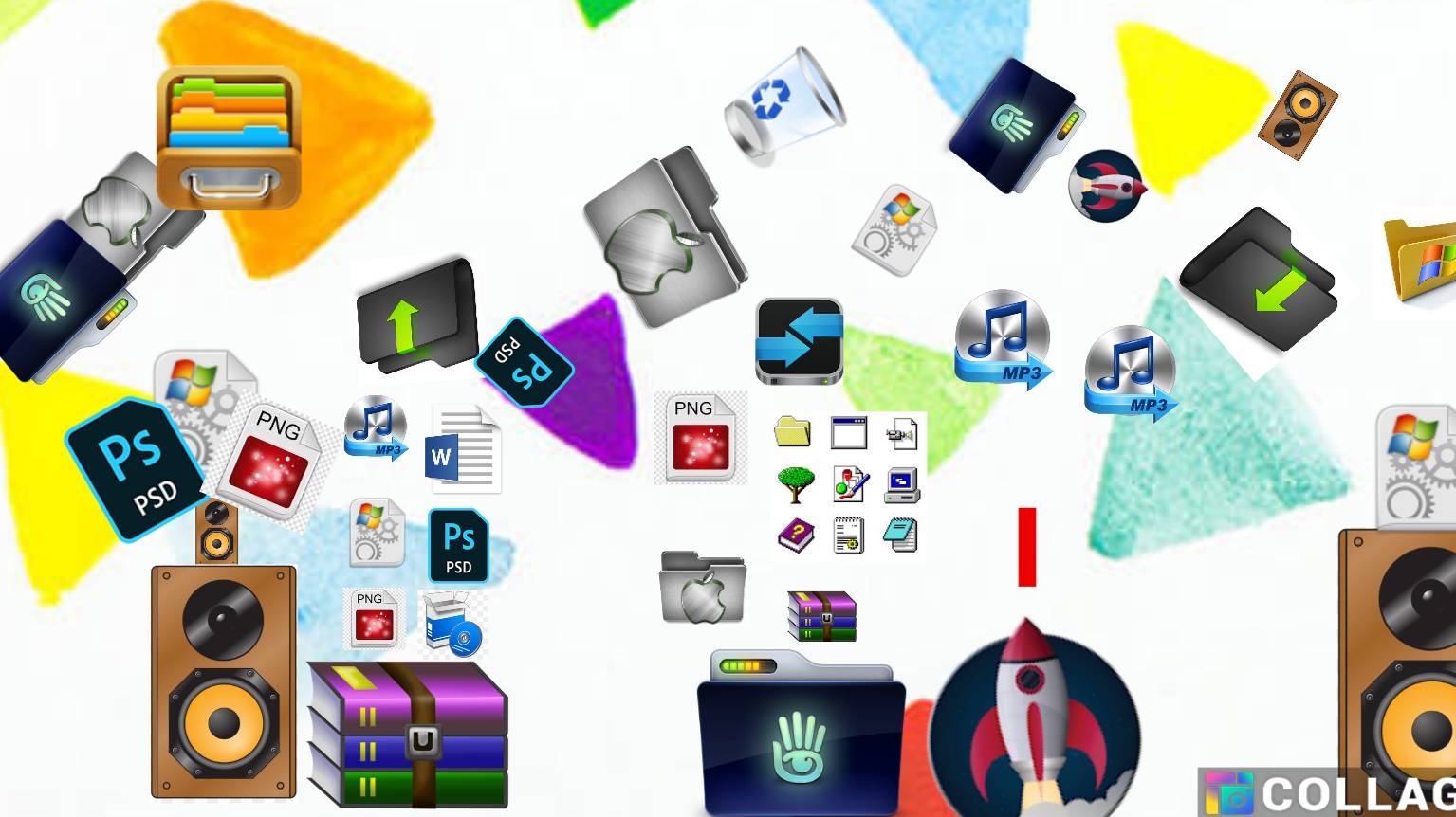 Pizza Tower Fannmade OST — Pillar John's Revenge (Lap 3)