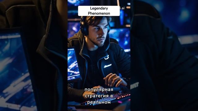 Кто помнит игру StarCraft? Смотрим интересные факты!