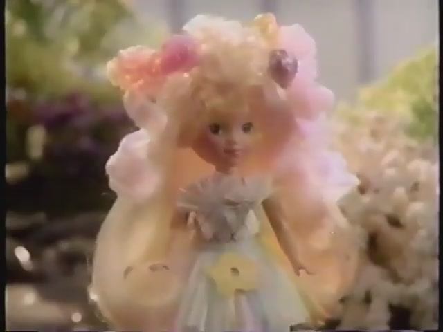 1988Ladylovelylocksenchantedisland