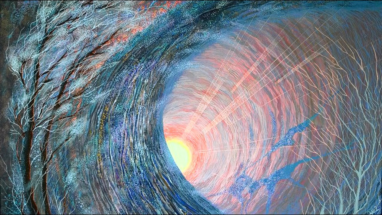 Память Глубины: 4. Знамение.mp4