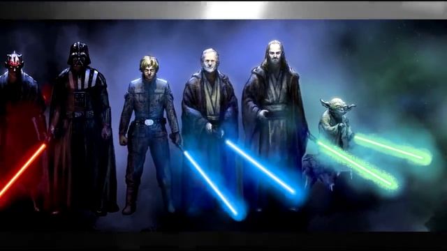 Могут ли джедаи использовать Молнию Силы.