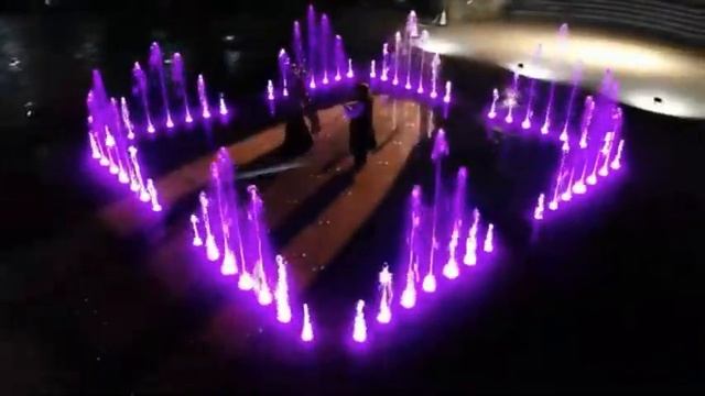 Скрипач-виртуоз Вардан Маркос - Восточная мелодия (санаторий Пирогова, г.Саки)