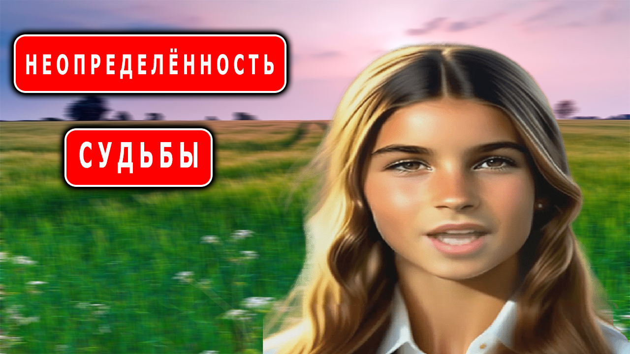 Неопределёность судьбы