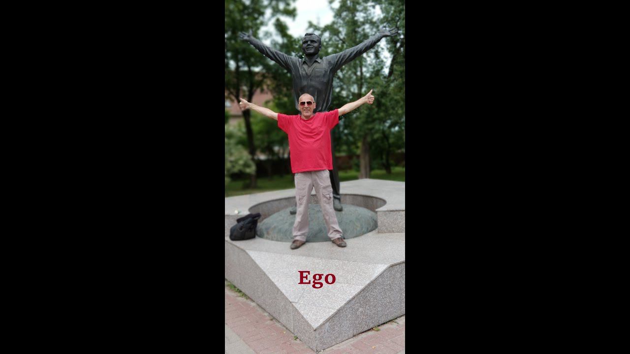 Путина и Девятова я сделал 2