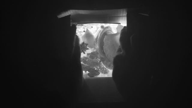 Кладовка короткометражный фильм режиссер Марина Коваль  Москва 2021г