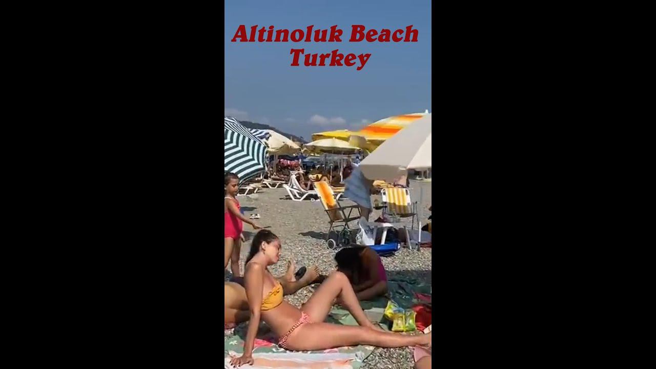 shorts Турция