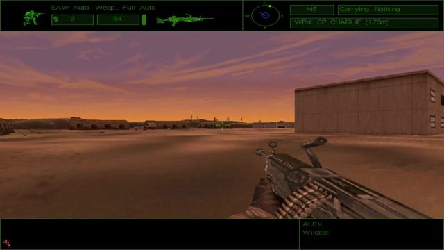 Delta Force #11/ Uzbekistan. Part 4/4.mp4