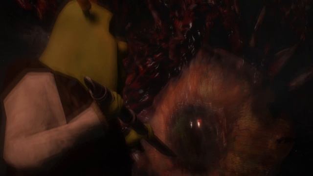 приколы и юмор в RESIDENT EVIL 2 REMAKE, СМЕШНЫЕ МОМЕНТЫ! С МОДАМИ!