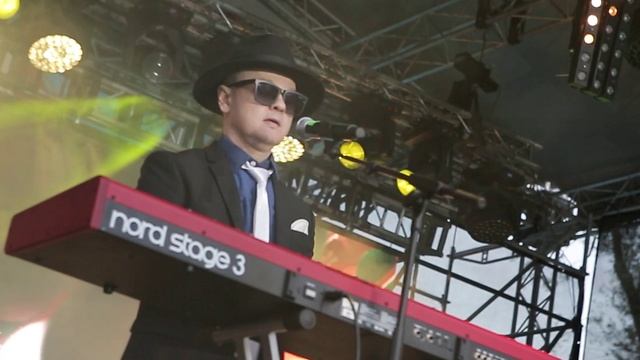 Shukher Brothers  / Братья Шухер "Яндекс пробки"