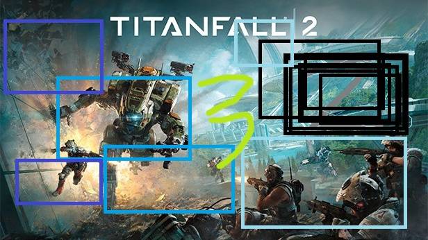 титанфол 2 №3