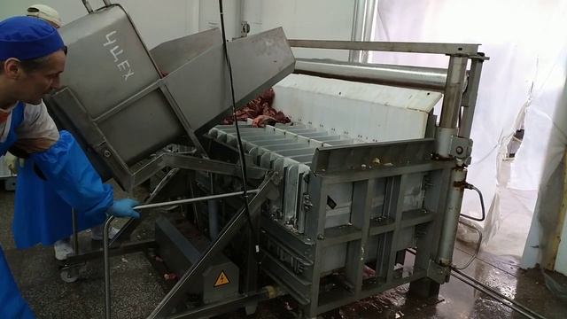 Подъемник гидравлический - передвижной ASP-group