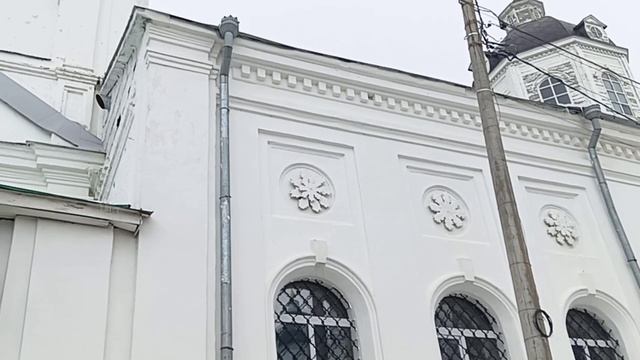 Конкурсная работа 12. "Любите свой город"