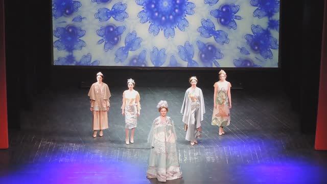 (Гала-концерт) Театр моды (2018)